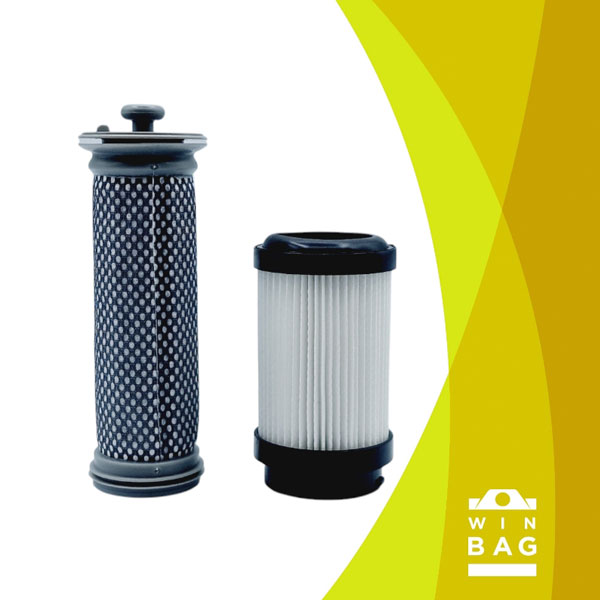 Komplet filtera za Karcher VC4 – VC6 – VC7 usisivače