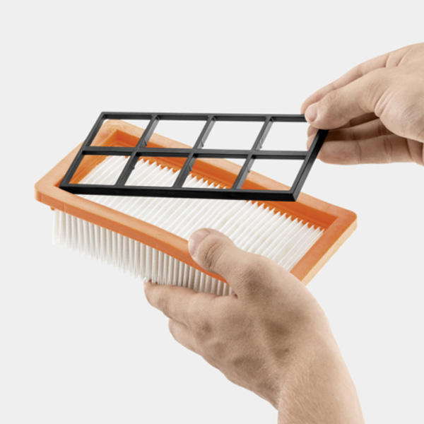 Karcher filter za AD2 – AD3 – AD4 – KFI 7420 usisivače