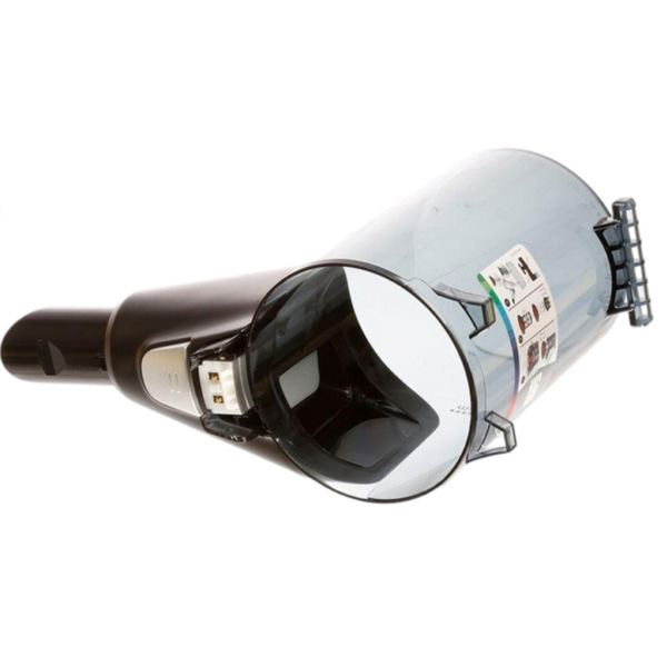 Posuda za Bosch Unlimited Serie 8 usisivač 12036427
