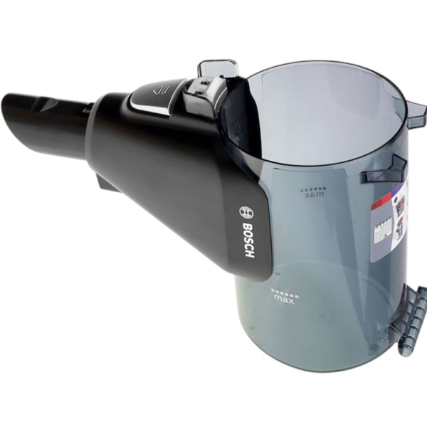 Posuda za Bosch Unlimited Serie 8 usisivač 12036427