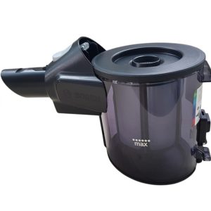 Posuda za Bosch Unlimited Serie 8 usisivač 12036427